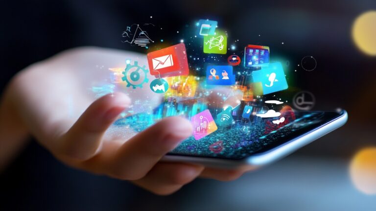 Visual Marketing: Definition, Examples and Best Practices - Office Work SRX