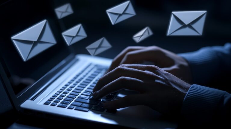 How to End an Email That Sound Professional and Polite - Office Work SRX